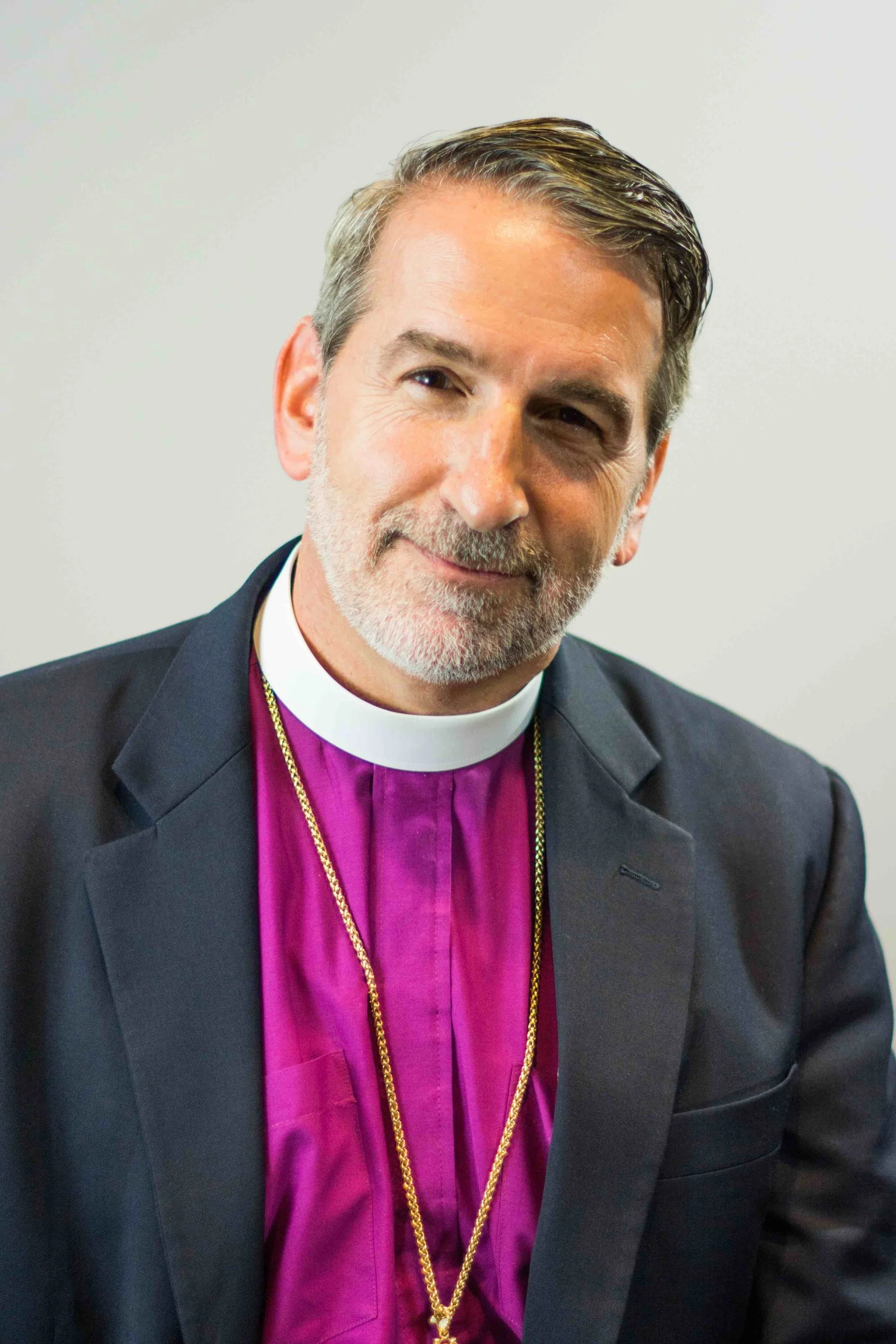 ARDF Leadership — The Anglican Relief and Development Fund