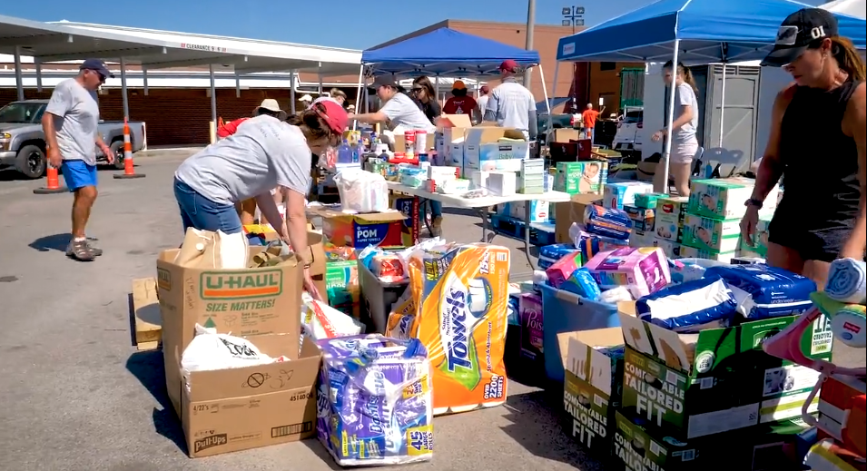 What should you do to prepare for a disaster? — The Anglican Relief and ...