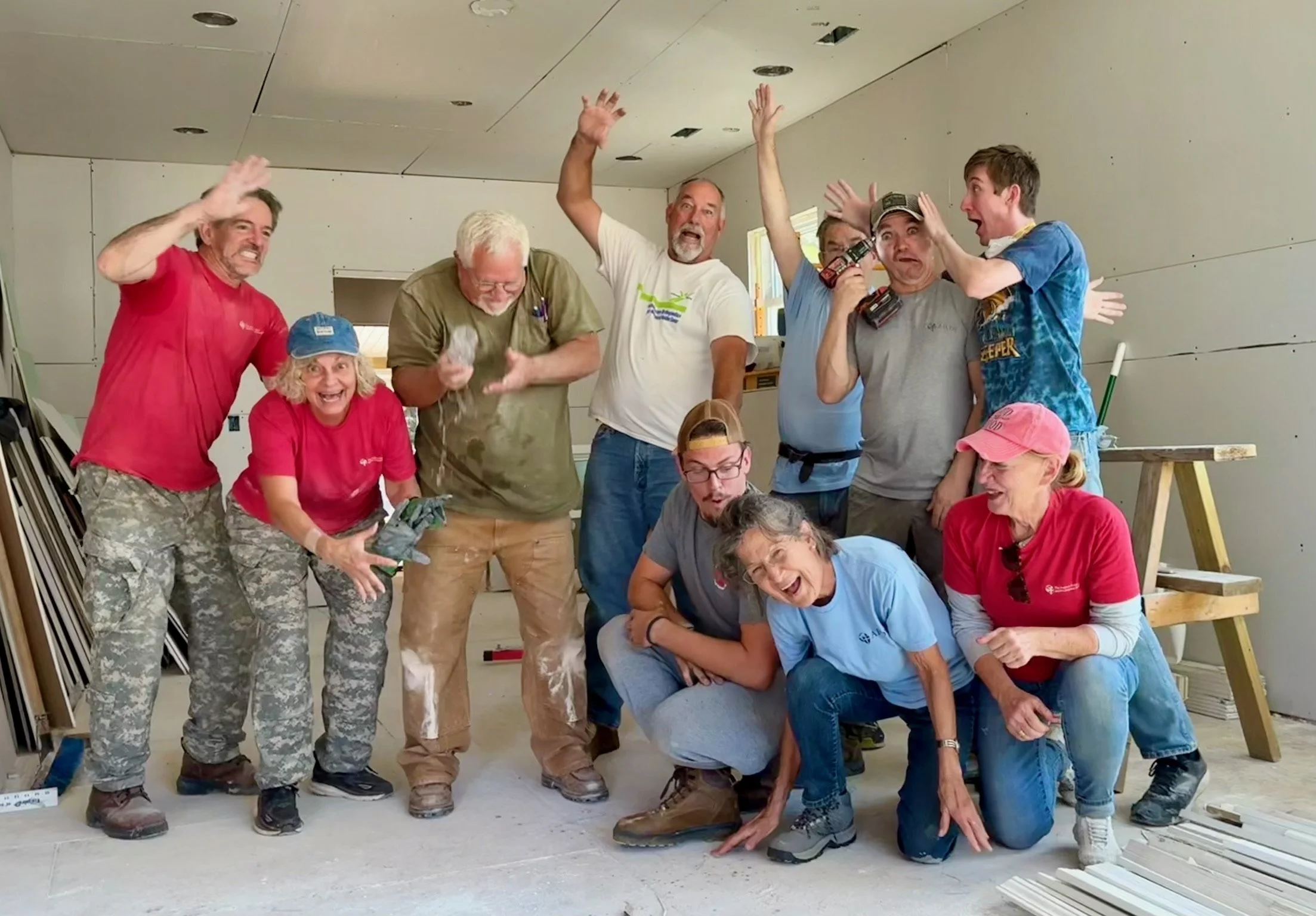 Special Report: The Continued Lord’s Presence in Disaster — The ...