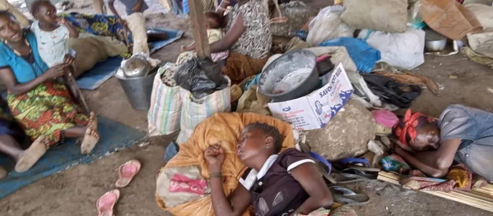 An Update from Bunia, Democratic Republic of Congo — The Anglican ...