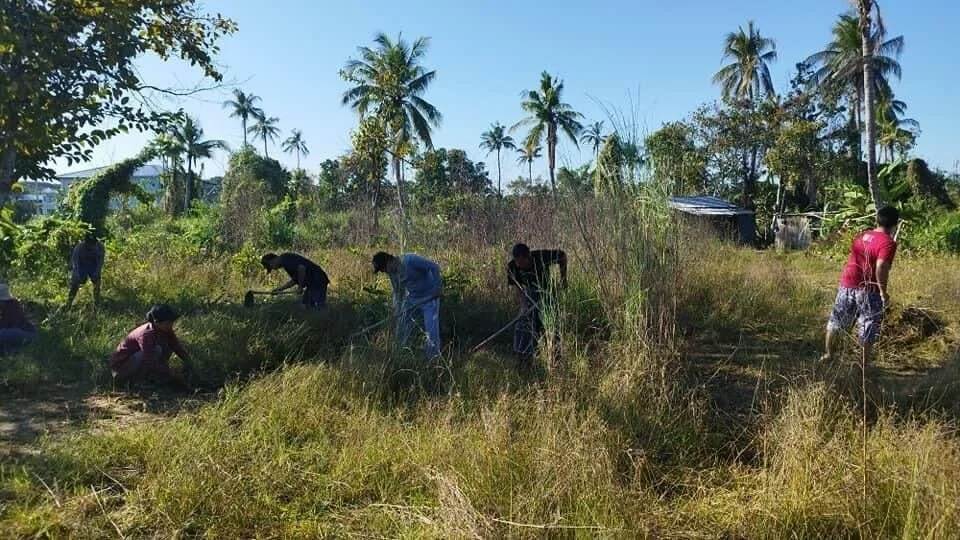 A New Building for a Growing Church: New Project in Myanmar! — The ...