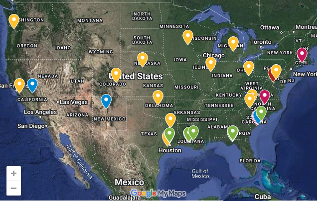 Domestic Disaster Response Update - What’s the news in KY and FL? — The ...