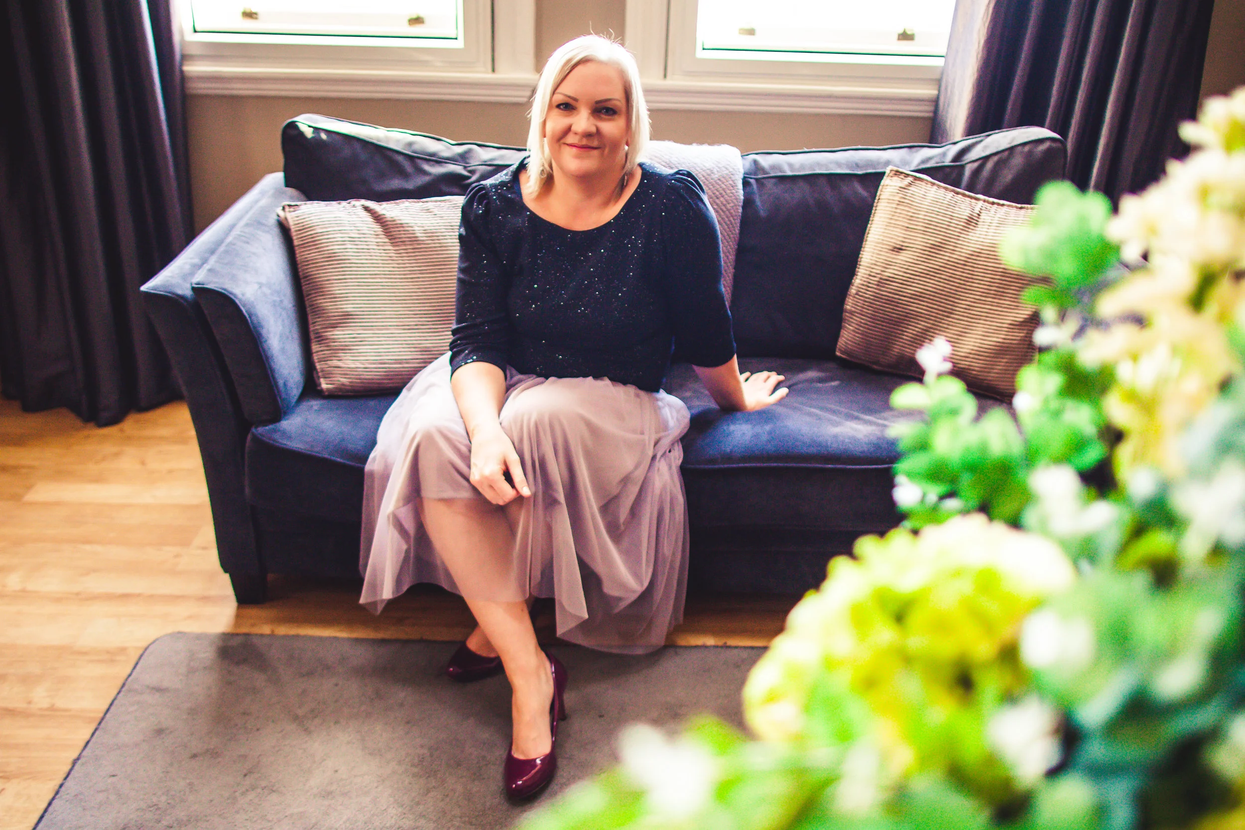 Testimonials — Lisa Jayne Simpson