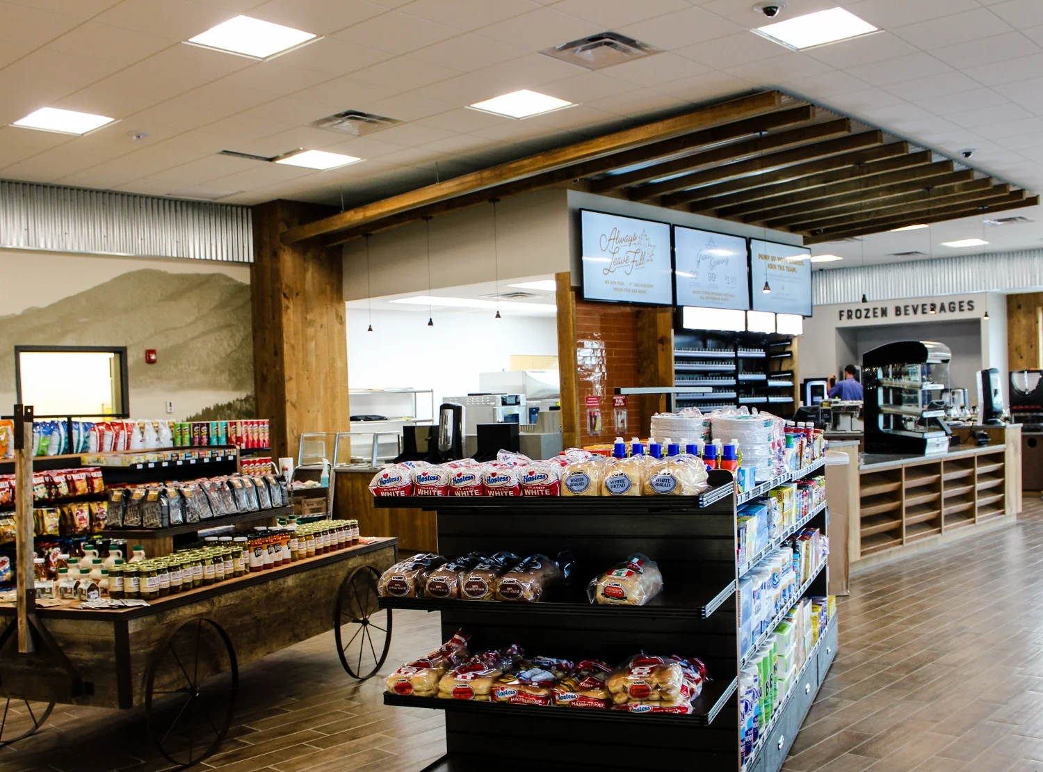 Project-Maple Leaf Markets — ST. GERMAIN & AUPPERLE