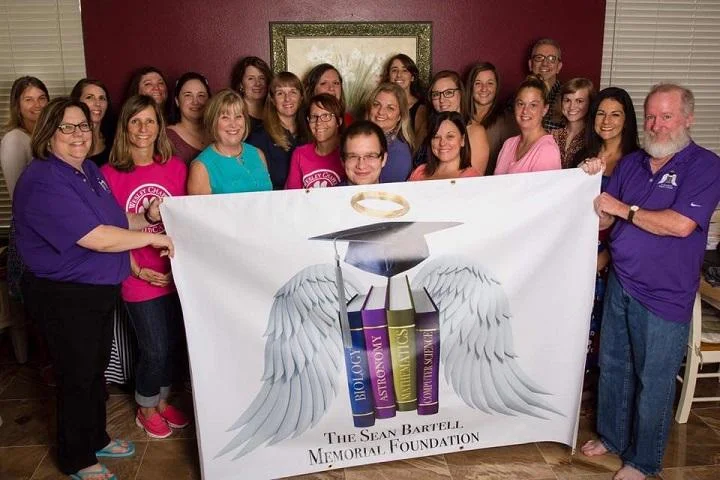 Sean Bartell Memorial Foundation