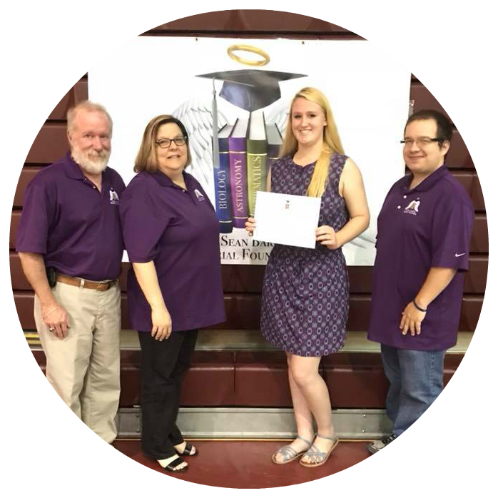 Sean Bartell Memorial Foundation