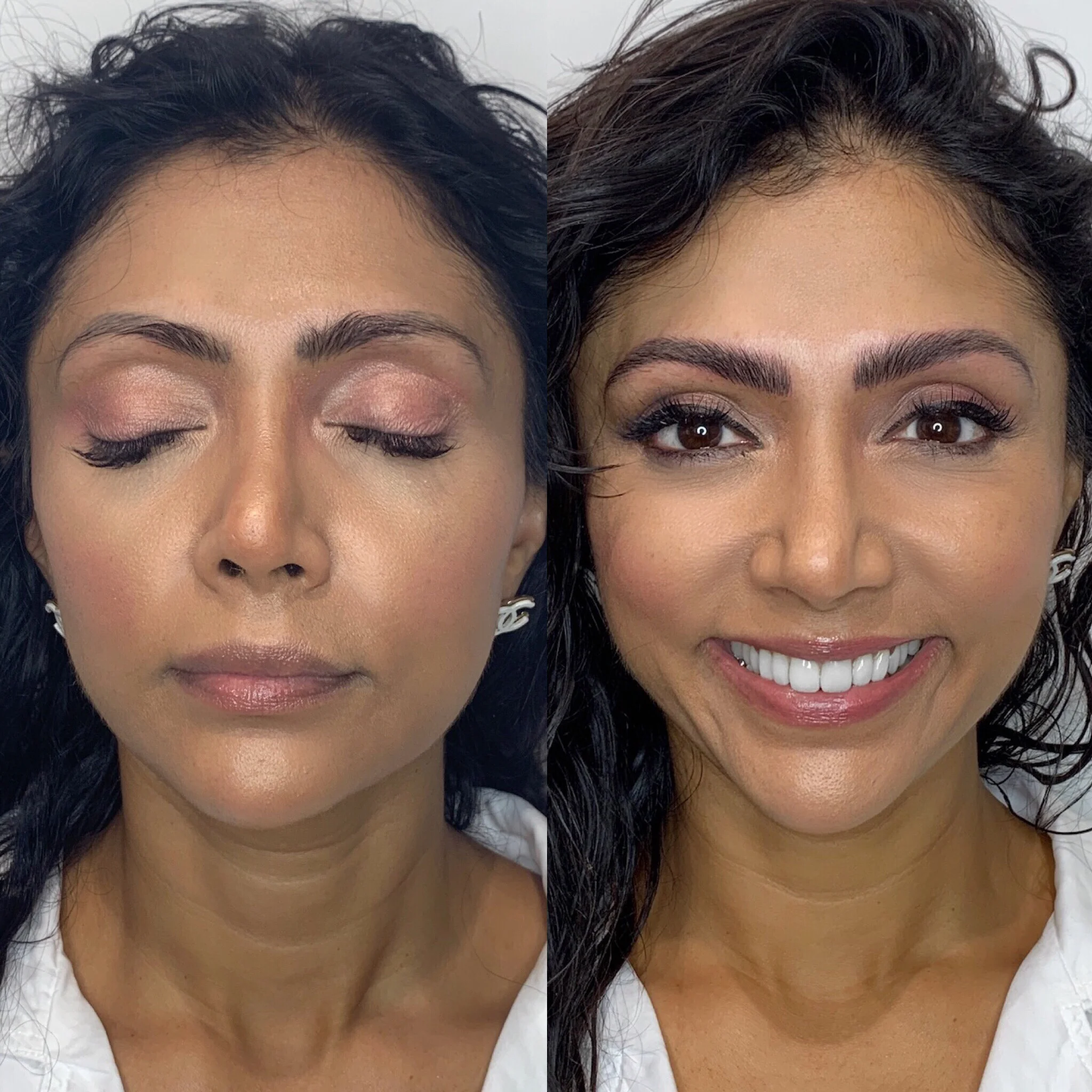 Microblading Corrections — Perfect Frame Microblading