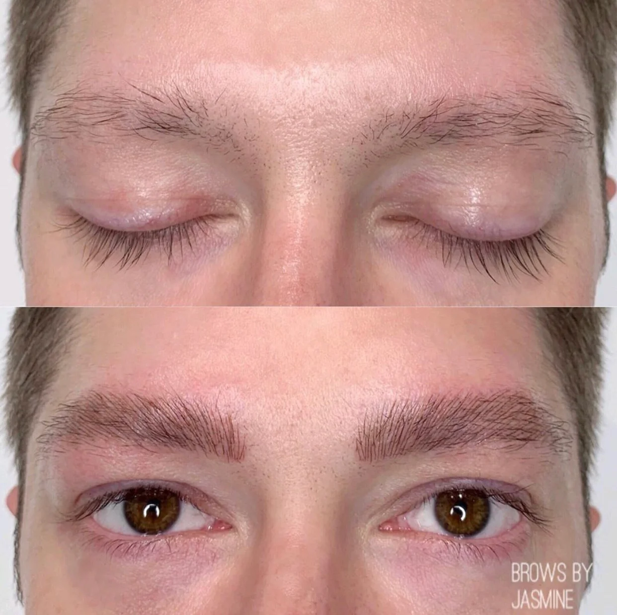 Restoration — Perfect Frame Microblading