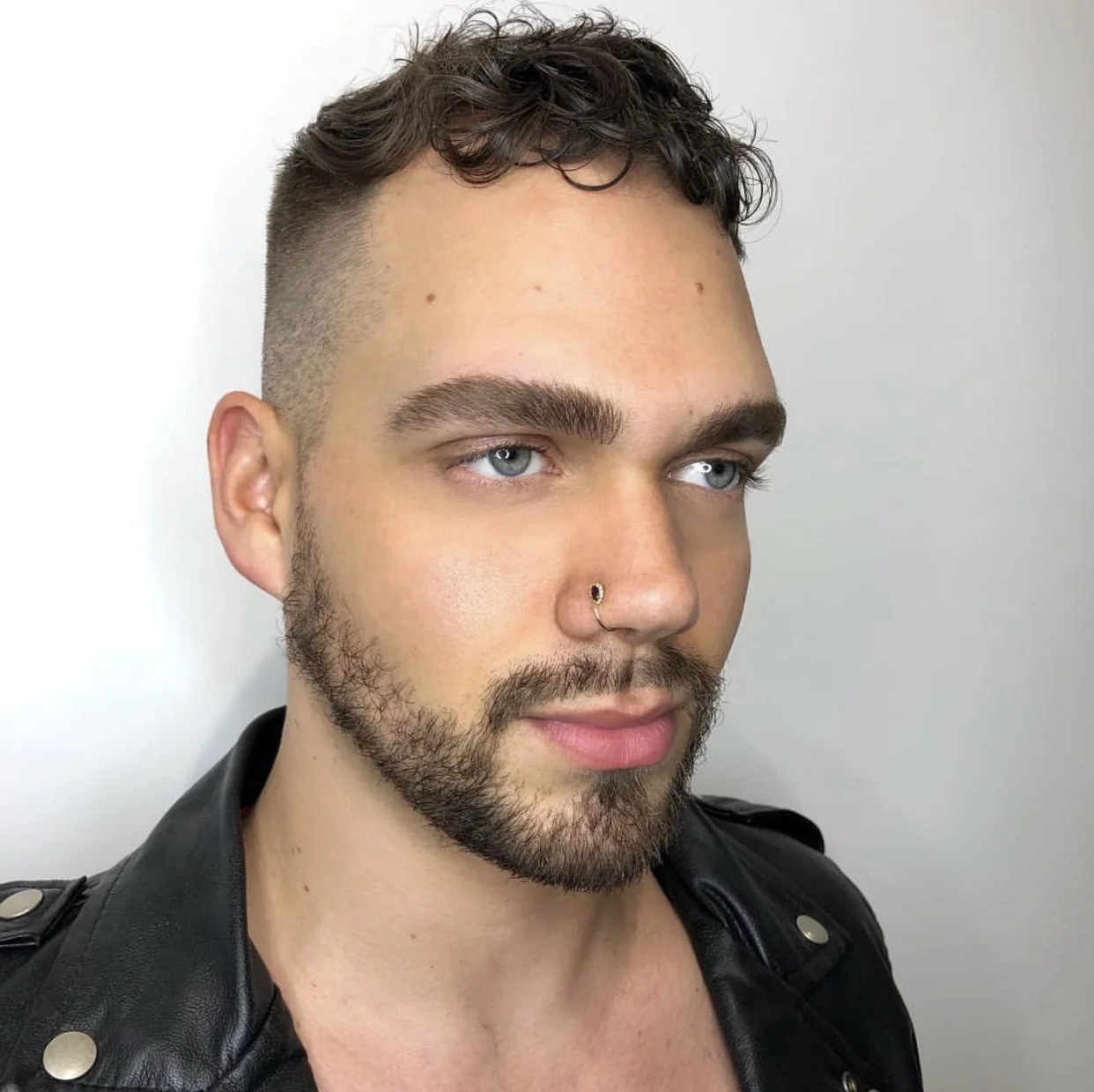 Microblading For Men — Perfect Frame Microblading