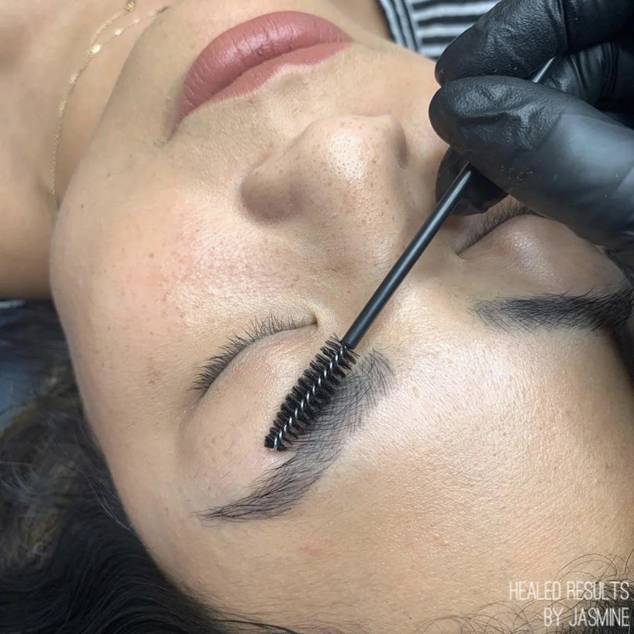 The Basics — Perfect Frame Microblading