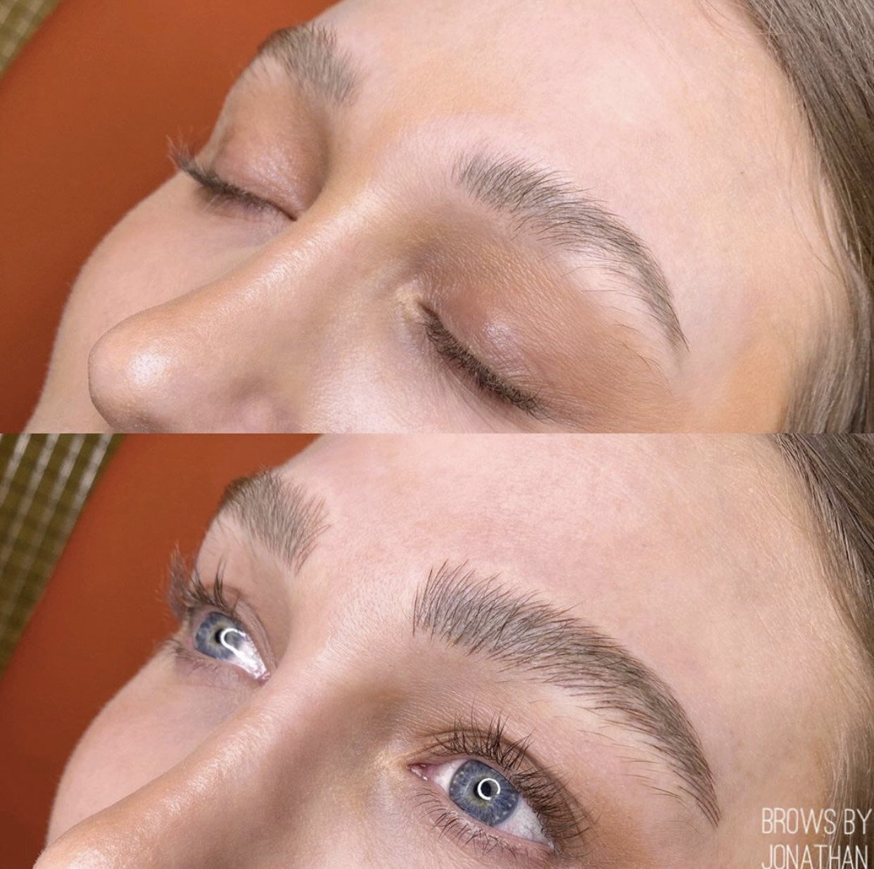 Microblading Corrections — Perfect Frame Microblading