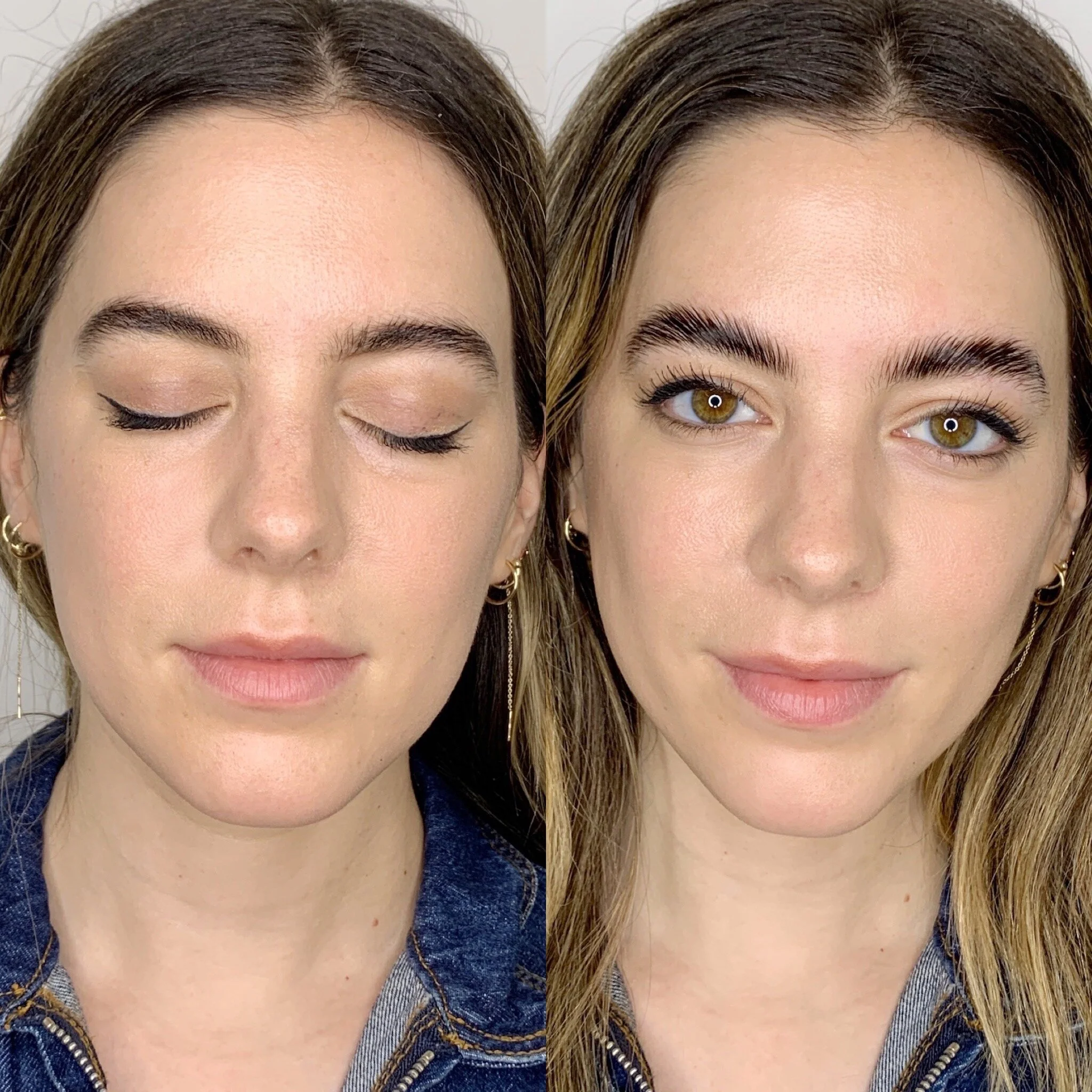 Perfect Frame Microblading Studio in Los Angeles, CA