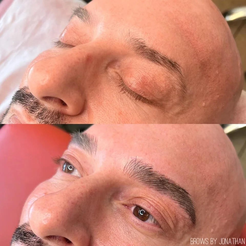 Perfect Frame Microblading Studio in Los Angeles, CA