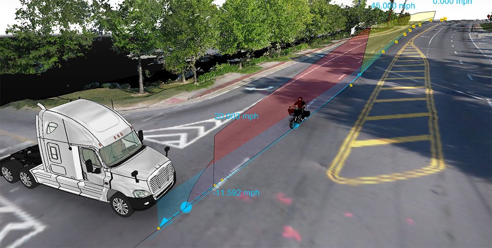 Reducing the Cost of Visuals for Litigation — Crash Animation Studios