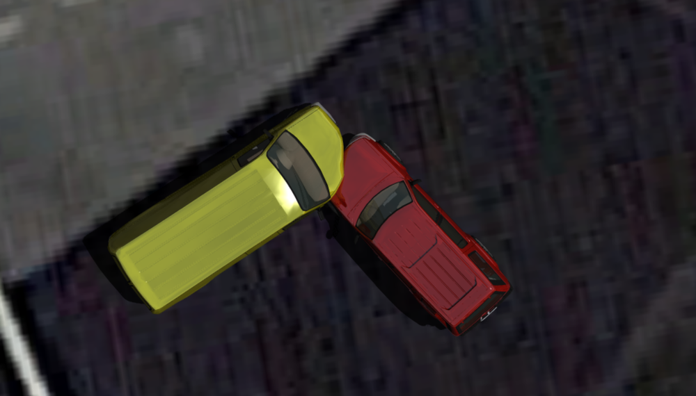 VEHICLE CRASHES — Crash Animation Studios