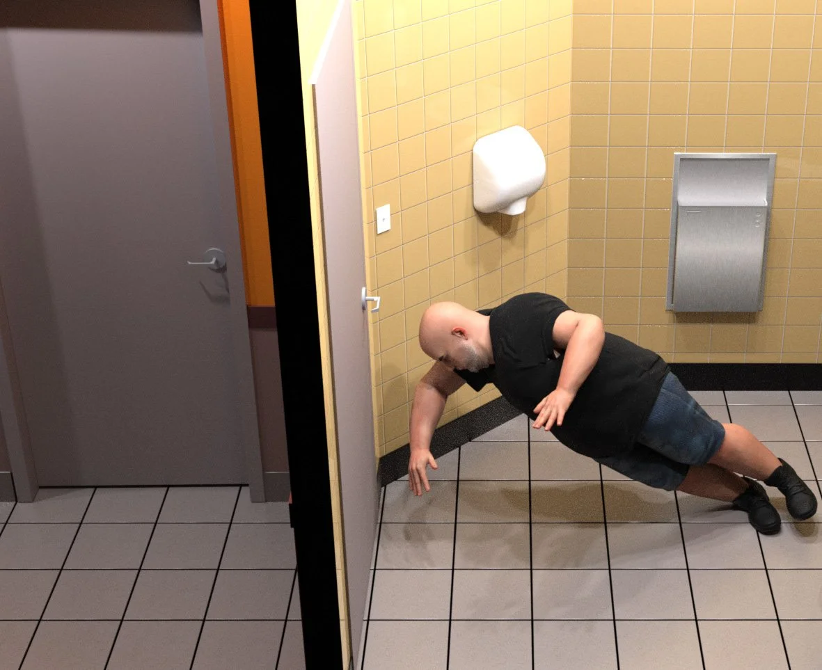 STOP-MOTION ANIMATIONS — Crash Animation Studios