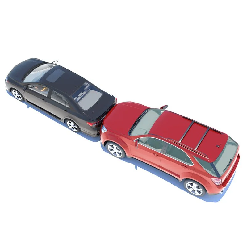 VEHICLE CRASHES — Crash Animation Studios