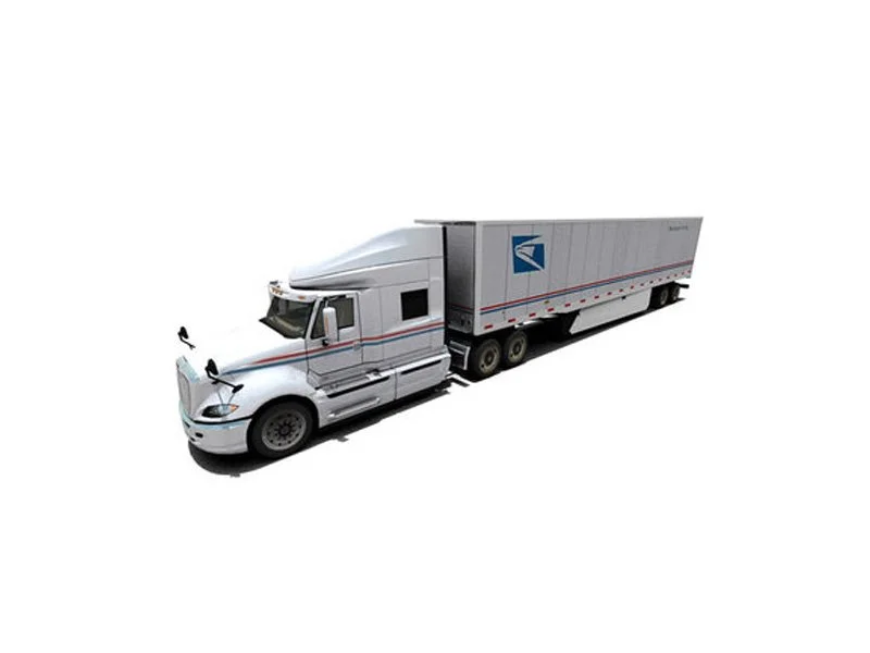 COMMERCIAL VEHICLE ACCIDENTS — Crash Animation Studios