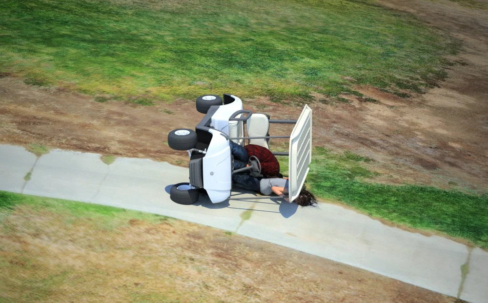 MISCELLANEOUS ANIMATIONS — Crash Animation Studios