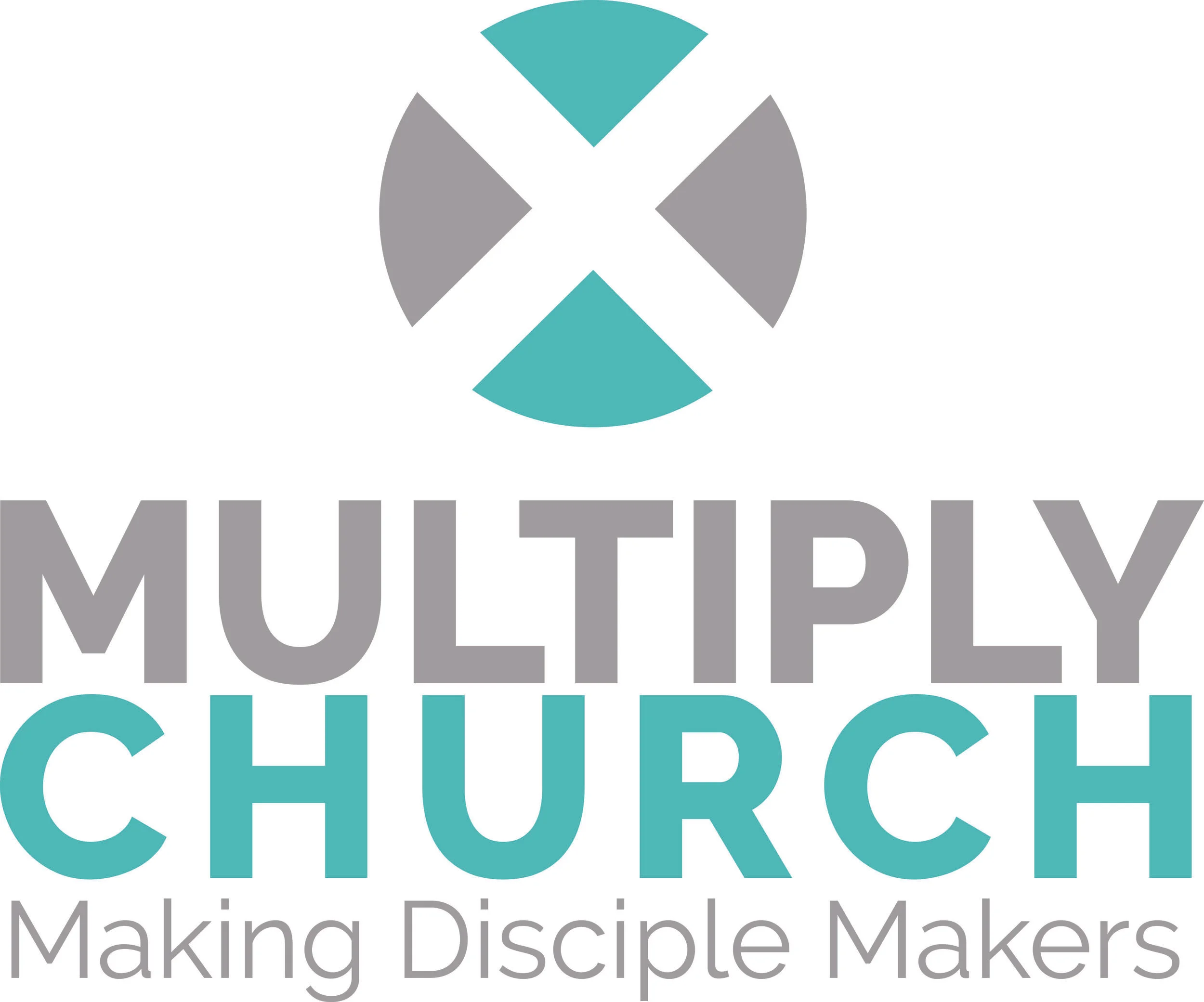 Multiply Logo