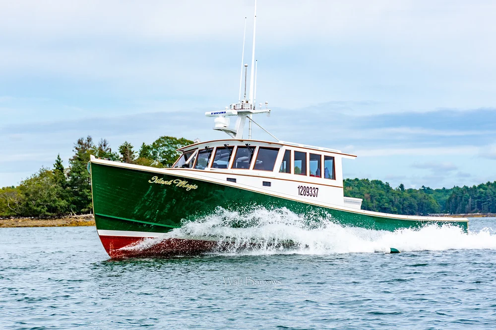 Projects — John's Bay Boat Company
