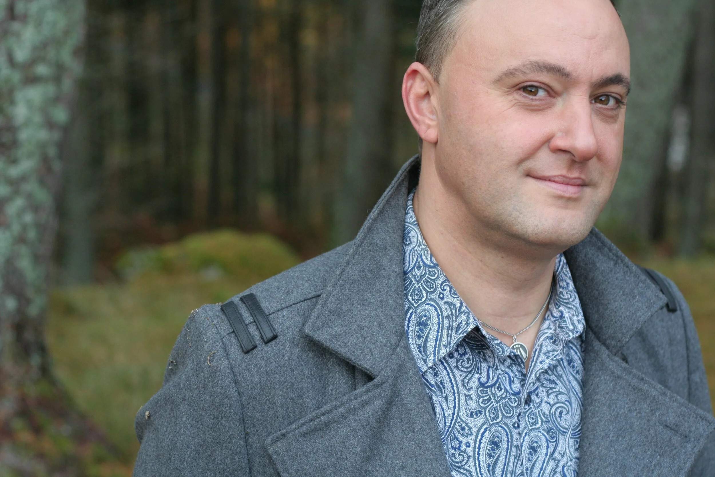 Feature: Up Close and Personal with Maggi Noggi | Jordan Howell