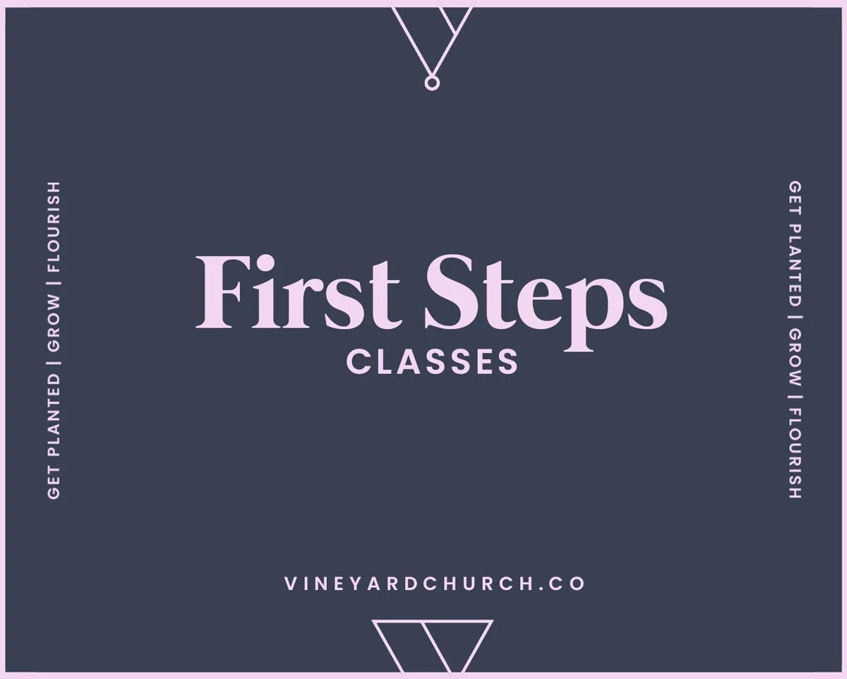 Events | Vineyard Church | Grafton, WI — VINEYARD CHURCH