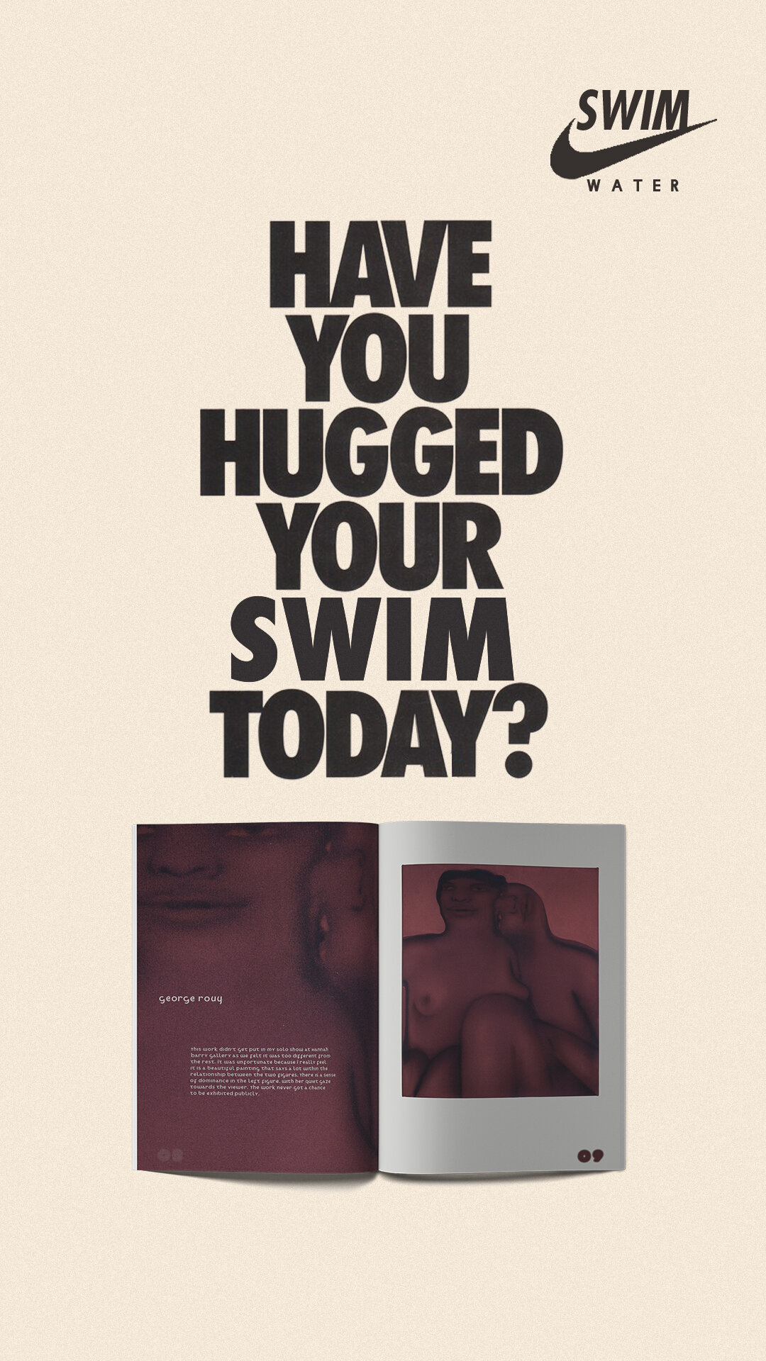 SWIM Magazine