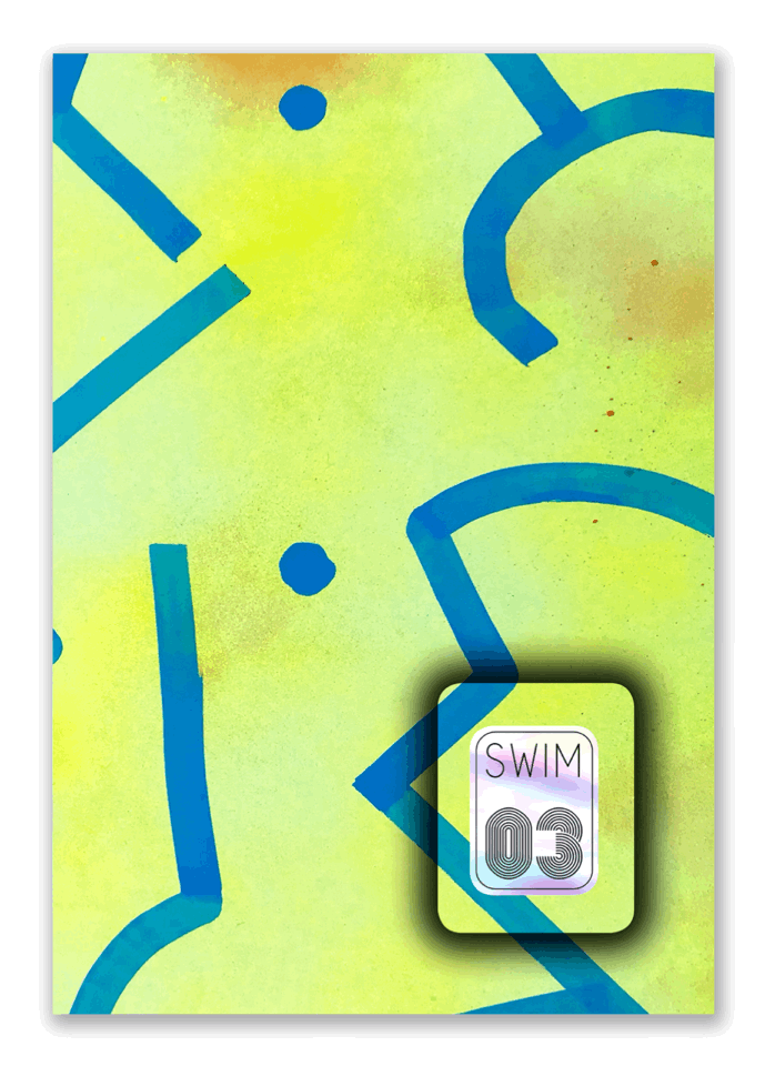 SWIM Magazine