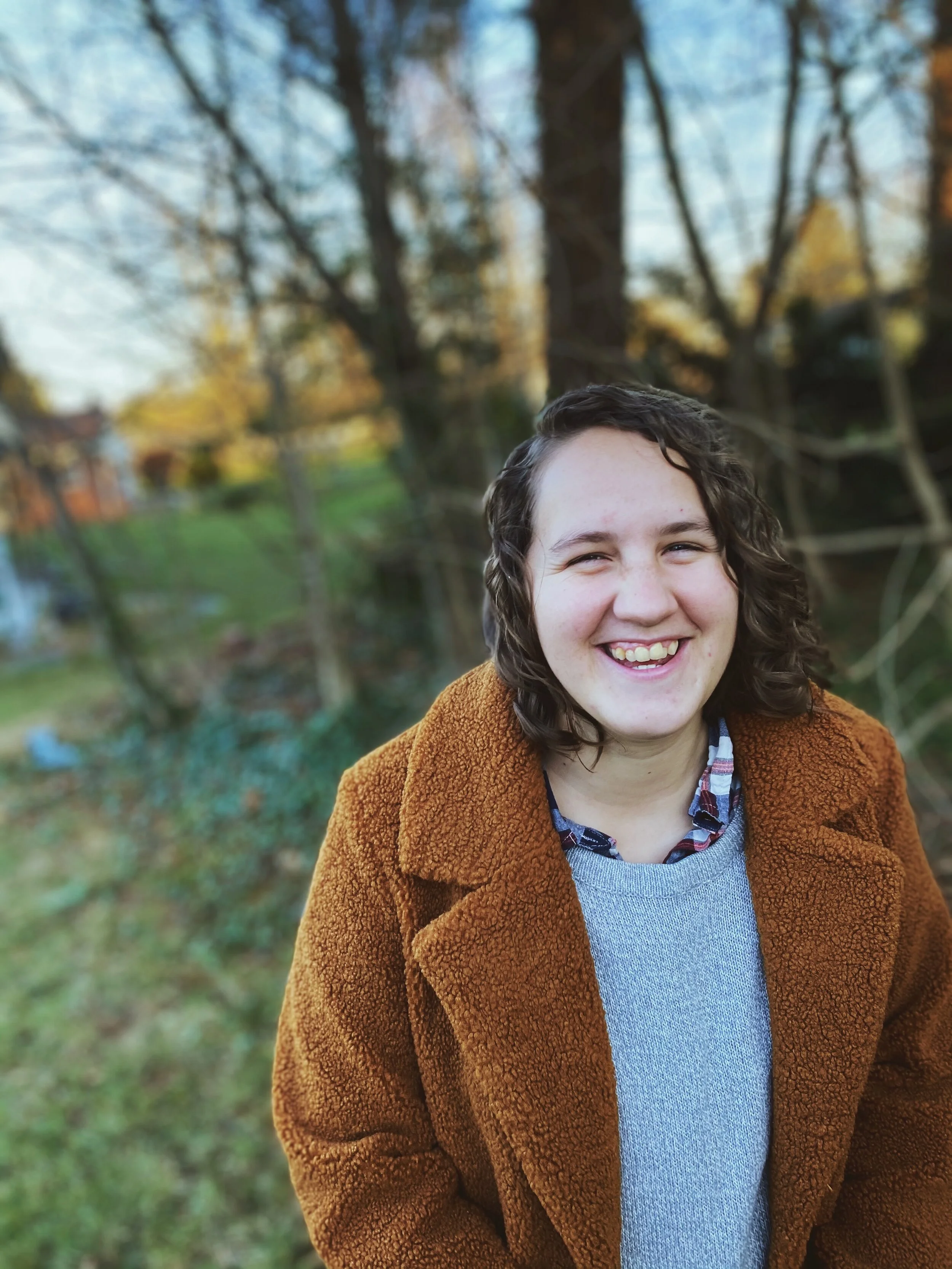 Prophetic voices: Women on the front lines of church and community ...