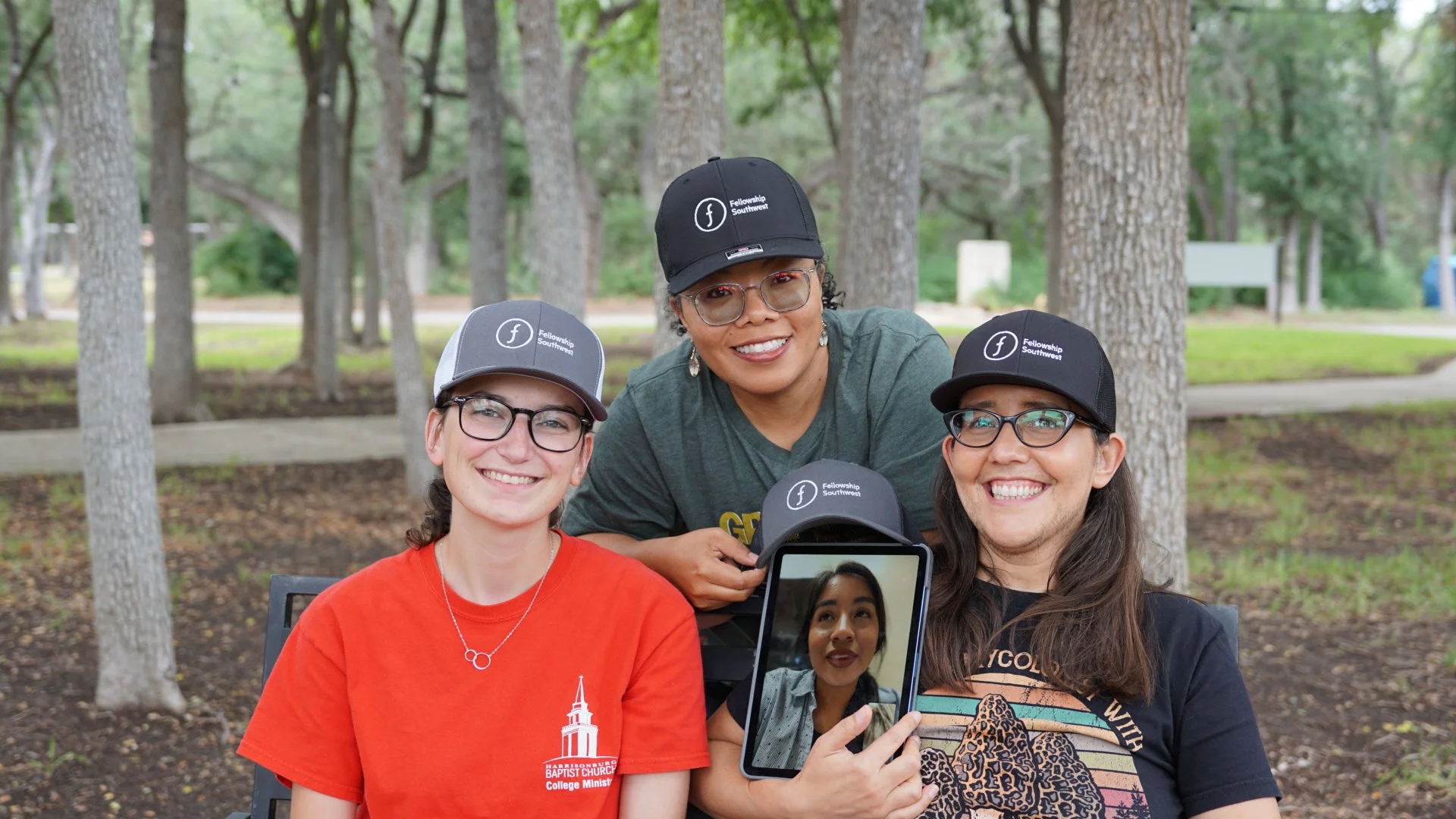 Internships — Fellowship Southwest Internships — Fellowship Southwest
