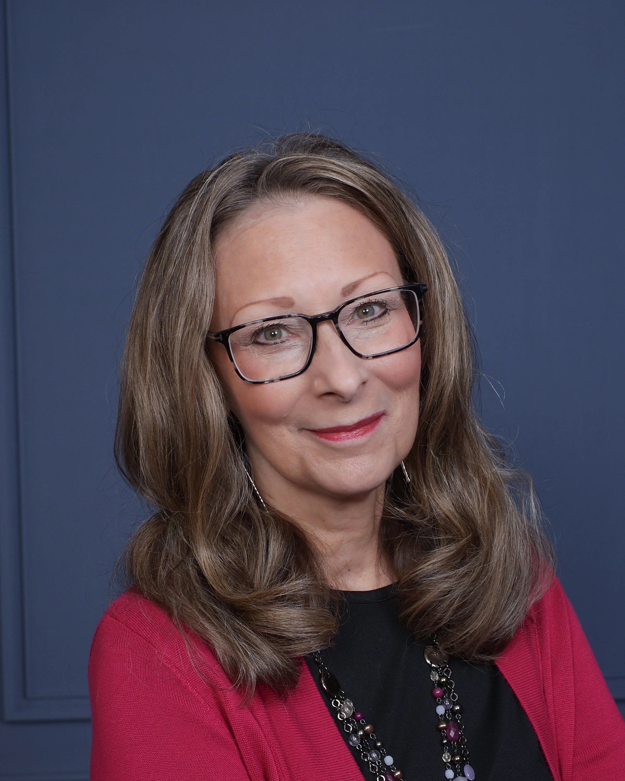 Meet the Staff and Board — Fellowship Southwest