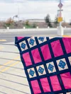 Park It Quilt Pattern Test — tekstyles.co