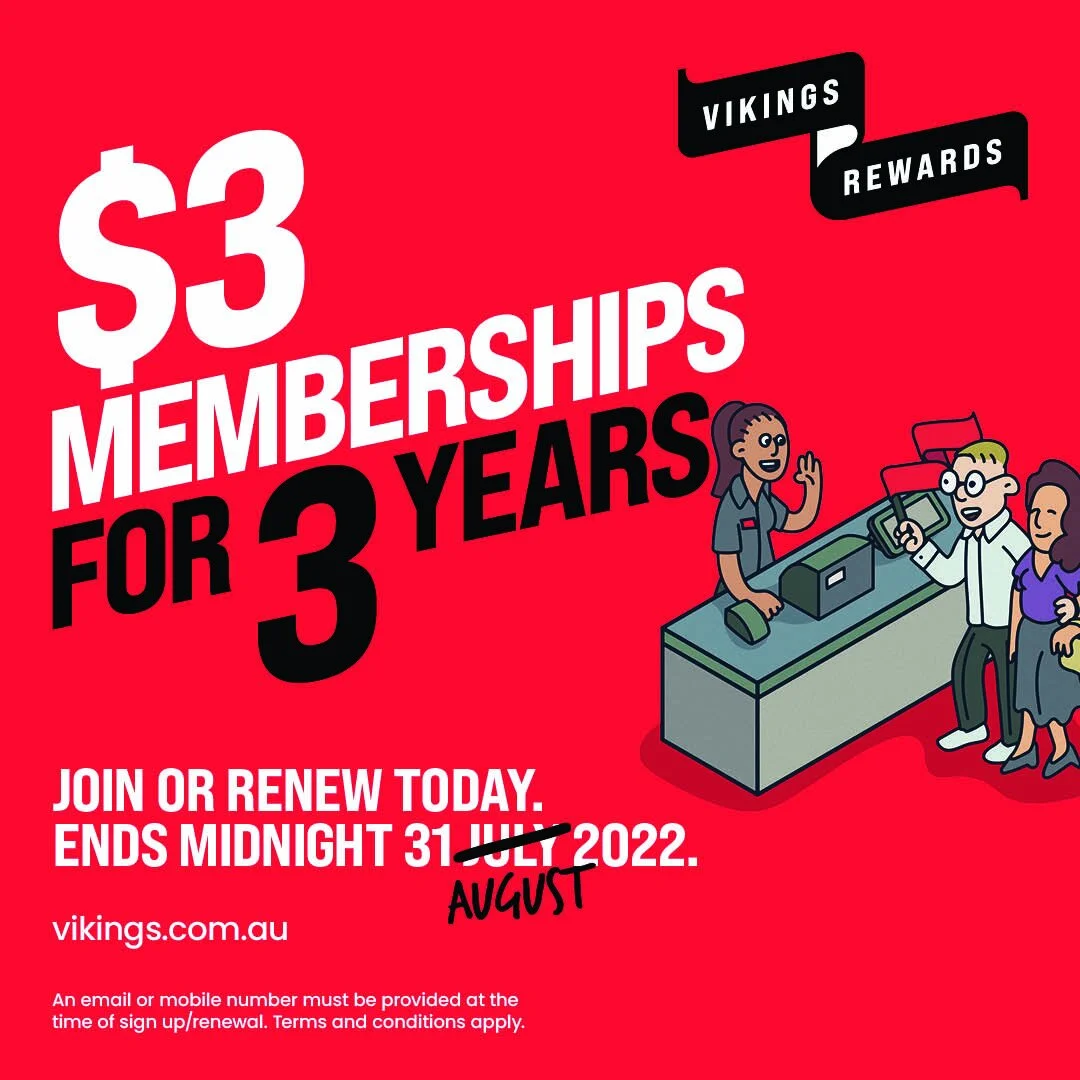 Vikings Group – Four Locations, One Community – Tuggeranong – South ...