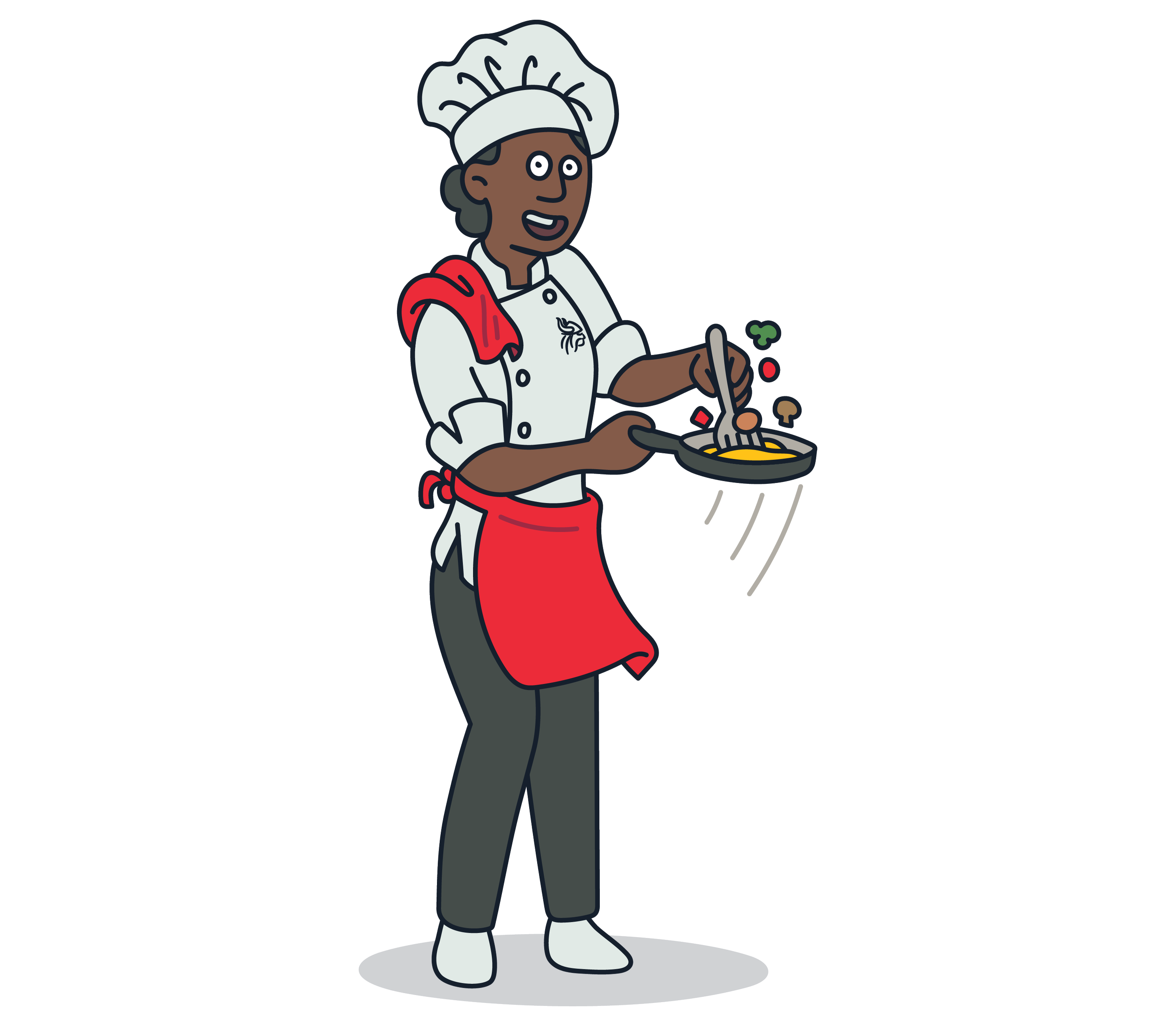 Apprentice Chefs – Vikings Group – Four Locations, One Community