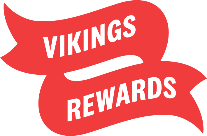 Vikings Rewards -NEW – Catch you there – Tuggeranong – South Canberra