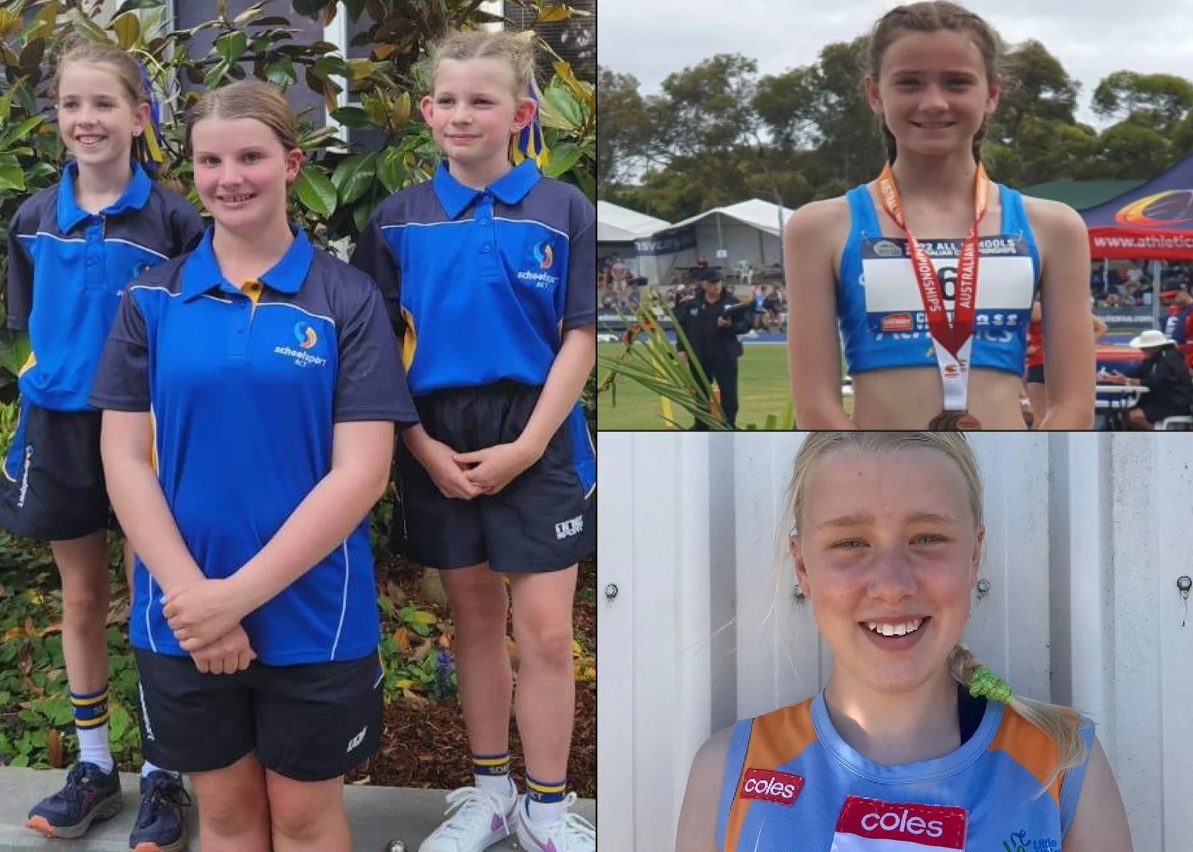 Our 2023 Vikings Champions – Vikings – Catch you there – Tuggeranong ...