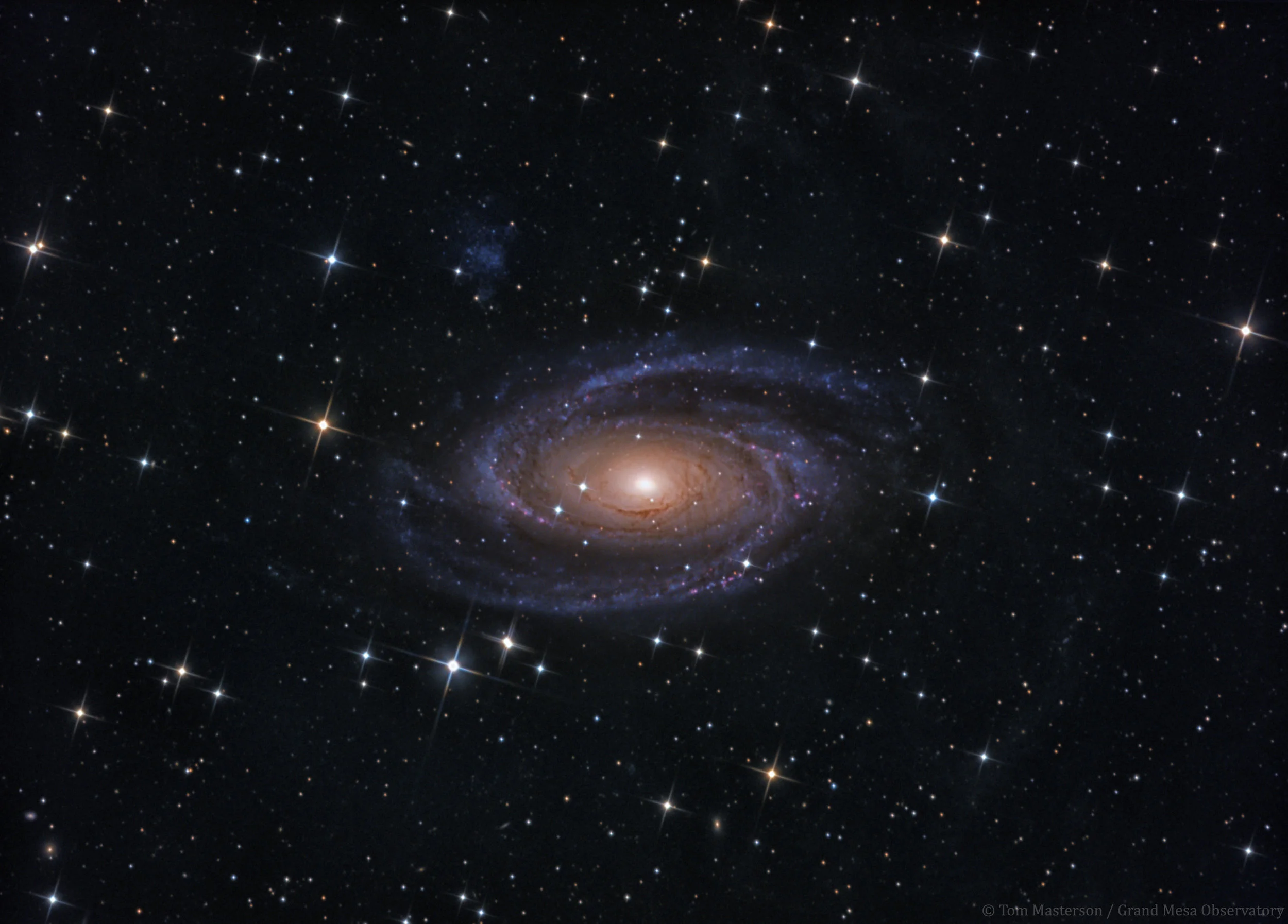Galaxy Metro Leggero Pz