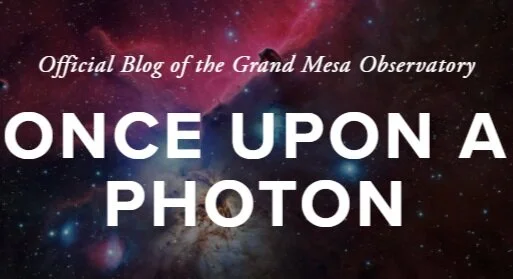 Grand Mesa Observatory