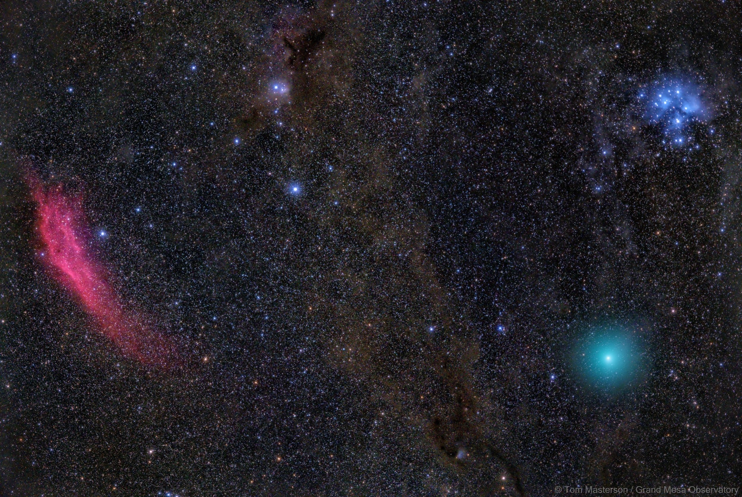 All Galleries — Grand Mesa Observatory