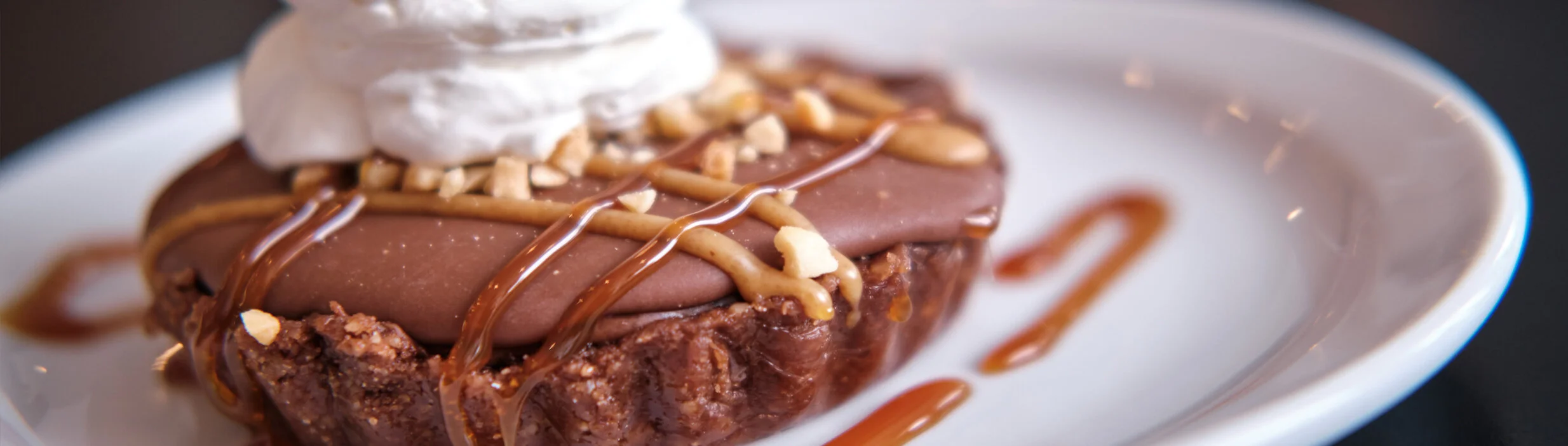 828 • — Flavor Creative Catering Ltd.