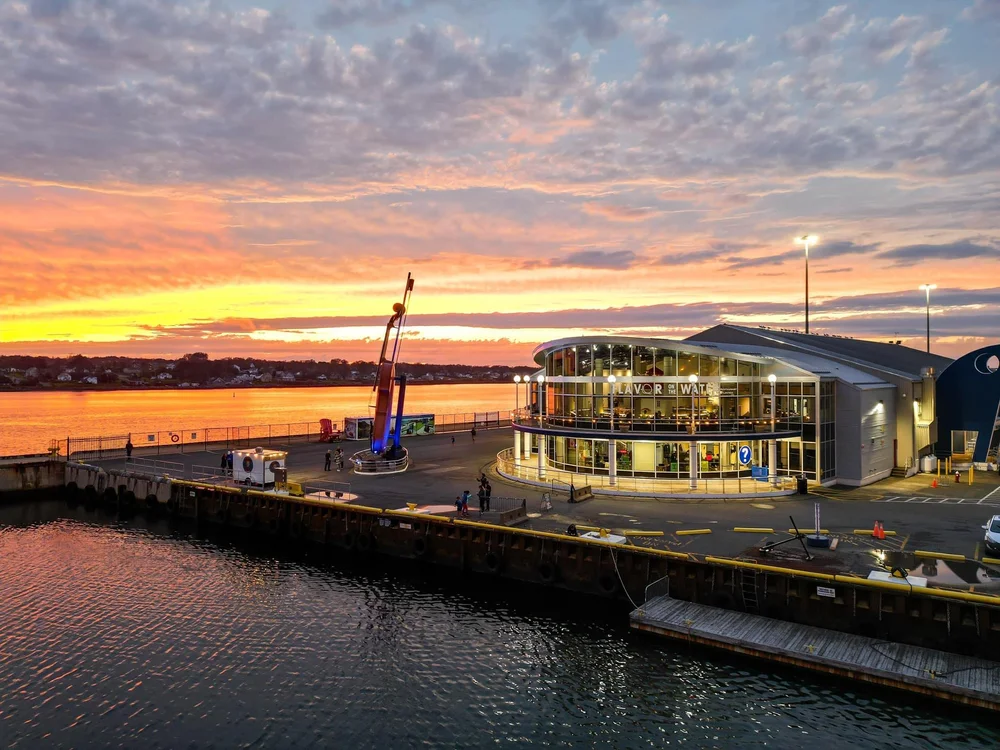 Flavor Creative Catering Ltd.