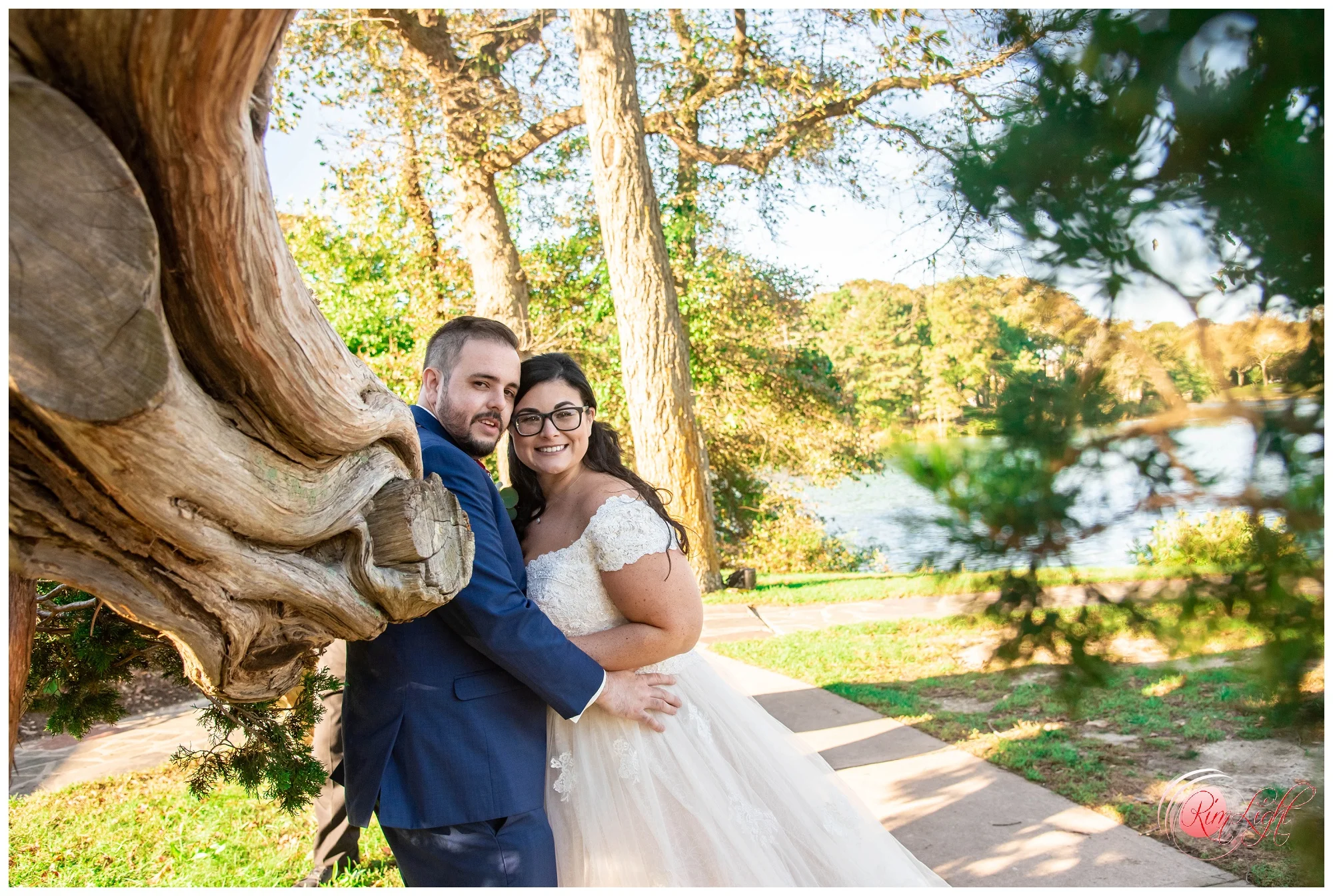 Spring Lake Manor – NJ Wedding – Meet Kali & David – Scott Roth Events LLC
