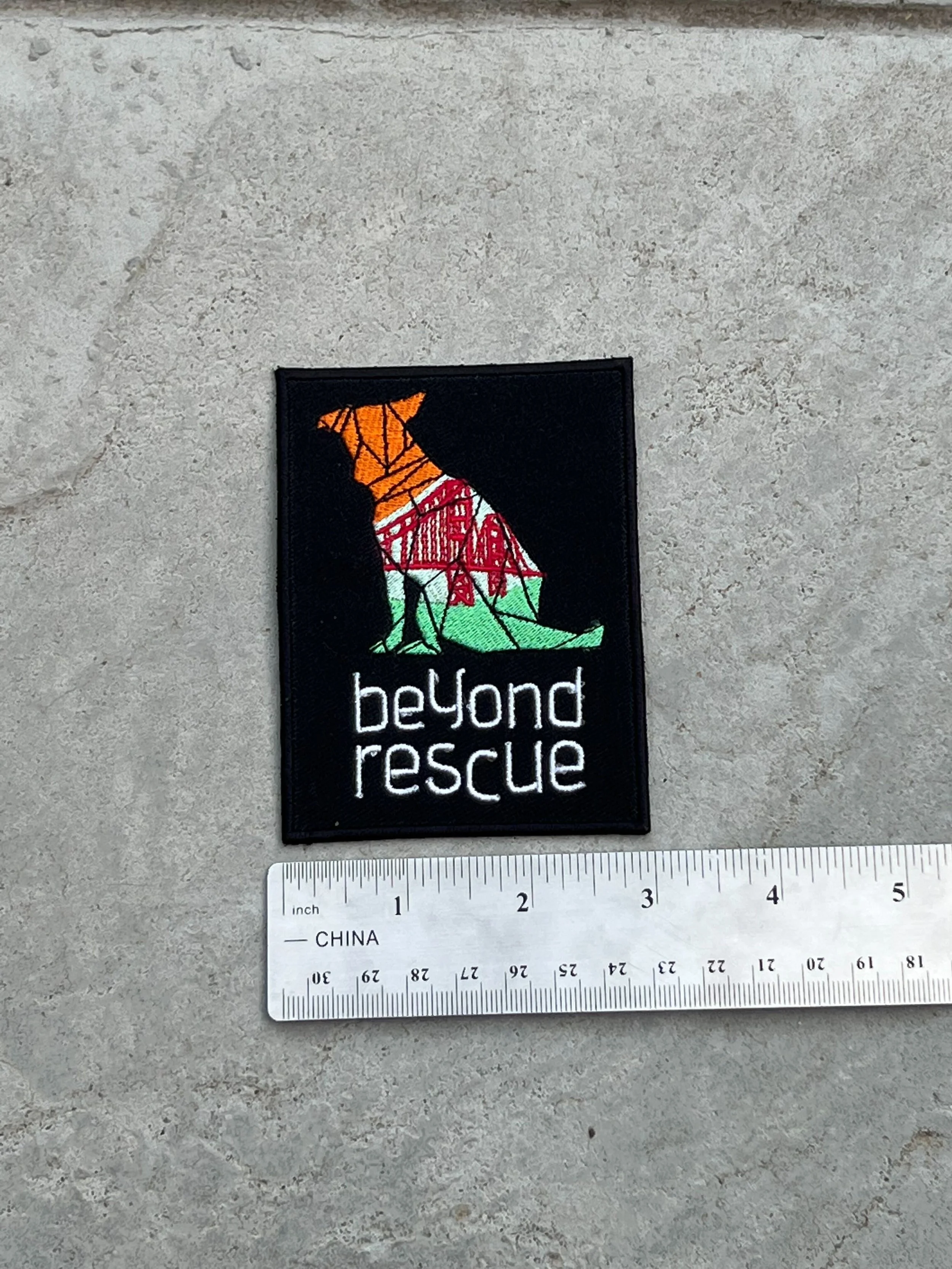 Shop — Beyond Rescue