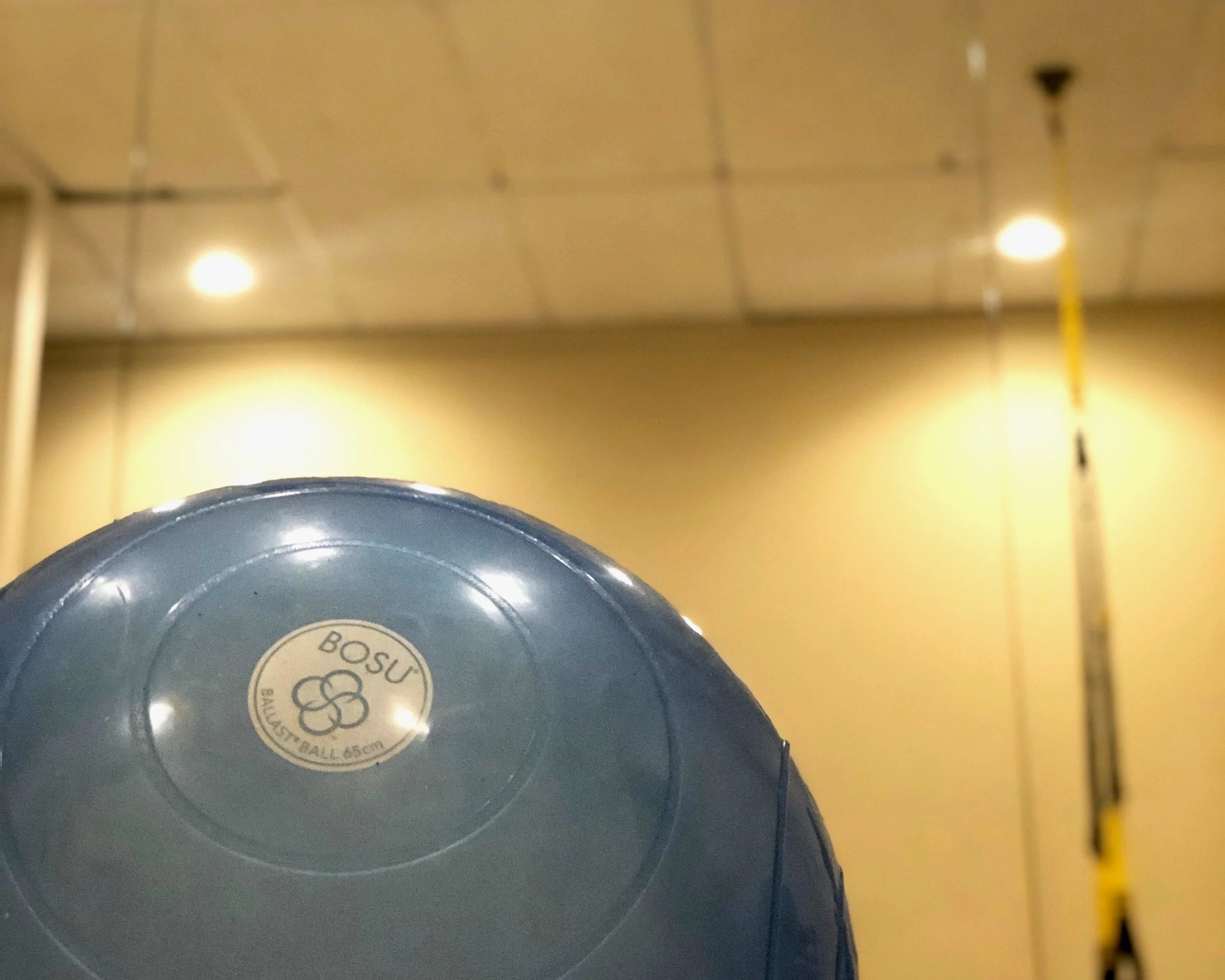 Ethos Fitness - One Studio | Complete Fitness