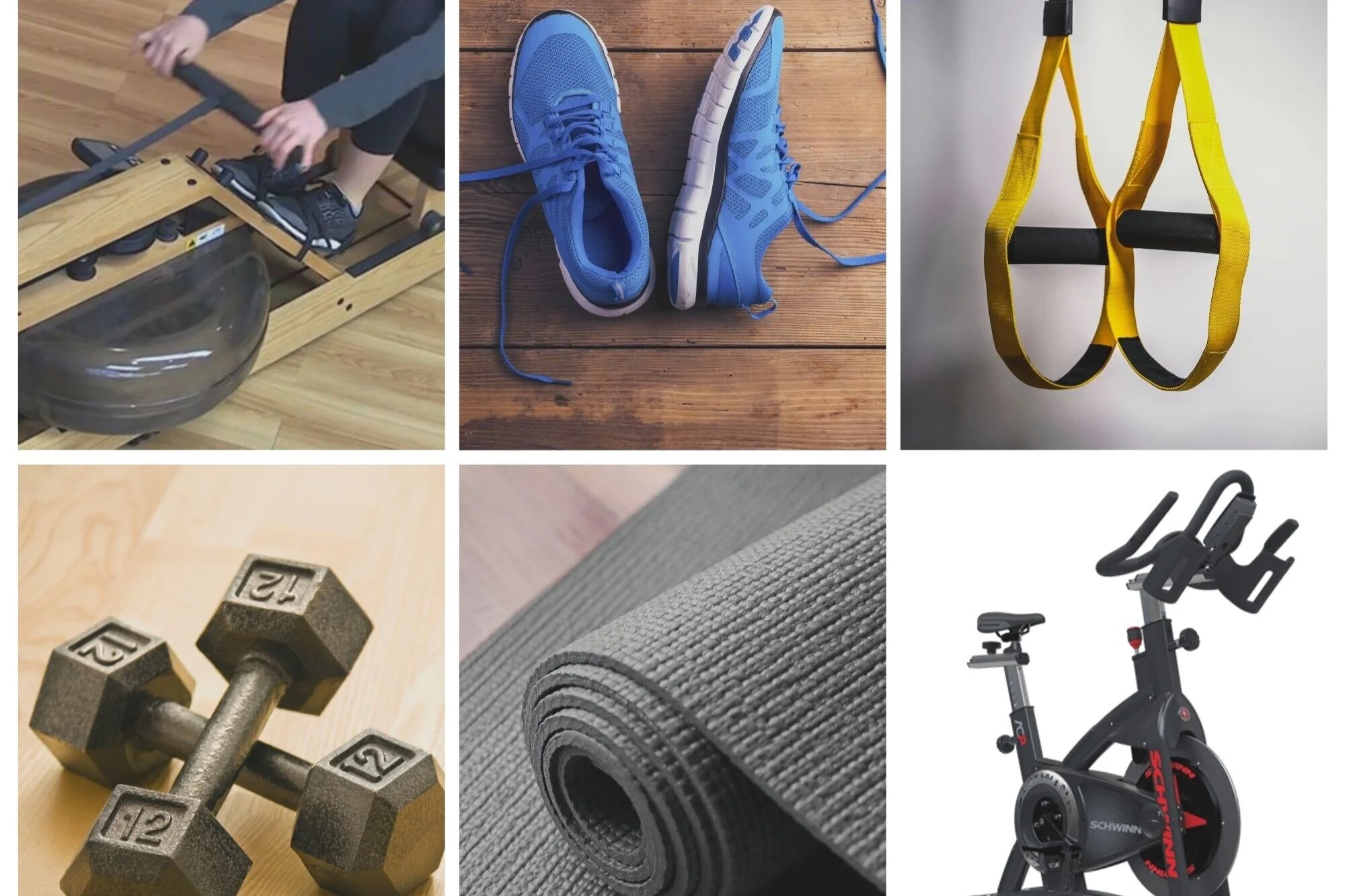 Ethos Fitness - One Studio | Complete Fitness