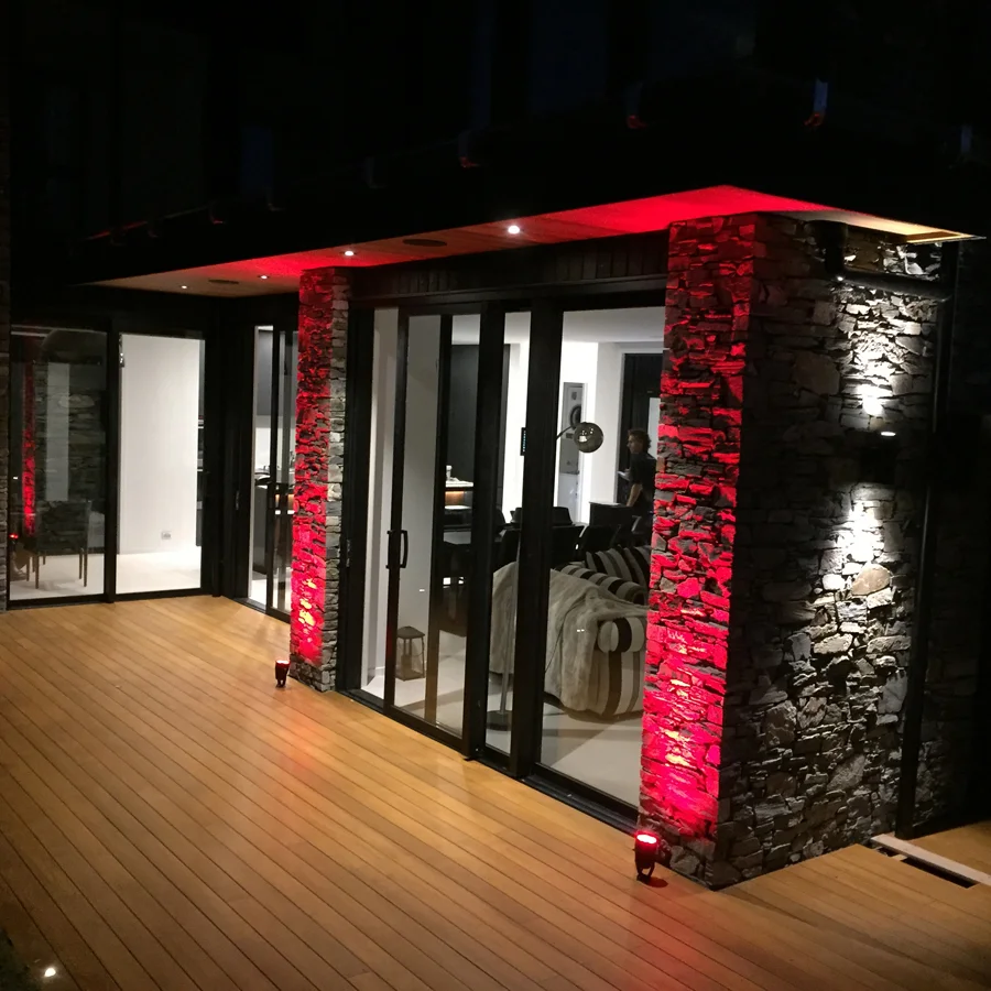 Services — JBS ELECTRICAL LTD