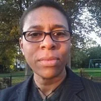 London BSL Interpreters — Martin Fox-Roberts