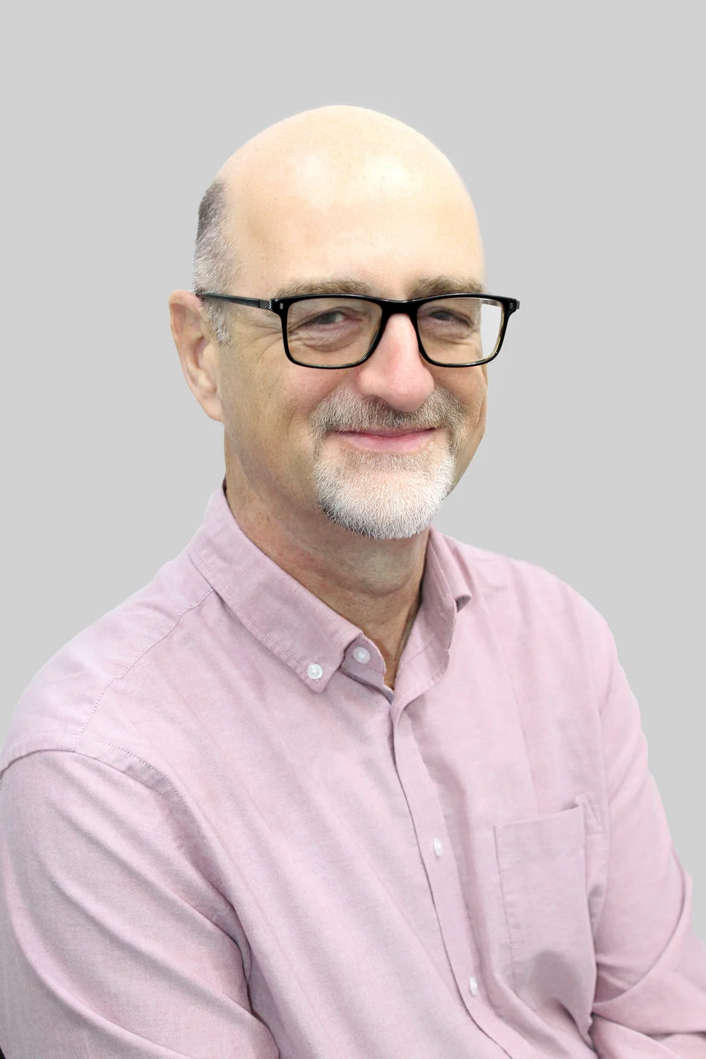 London BSL Interpreters — Martin Fox-Roberts