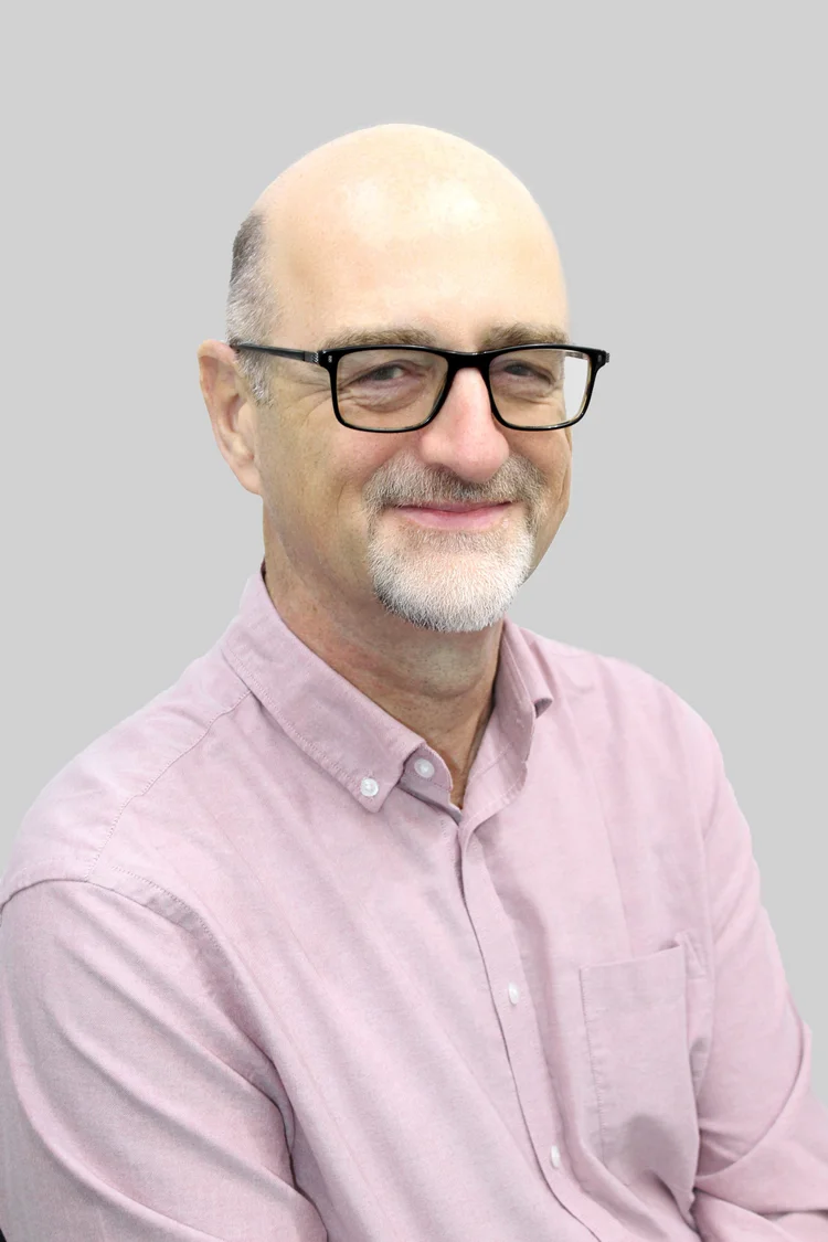 London BSL Interpreters — Martin Fox-Roberts